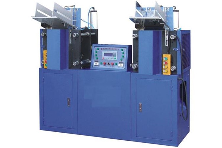 High Performance Paper Plate Making Machine Fully Automatic 70 - 100 ...
